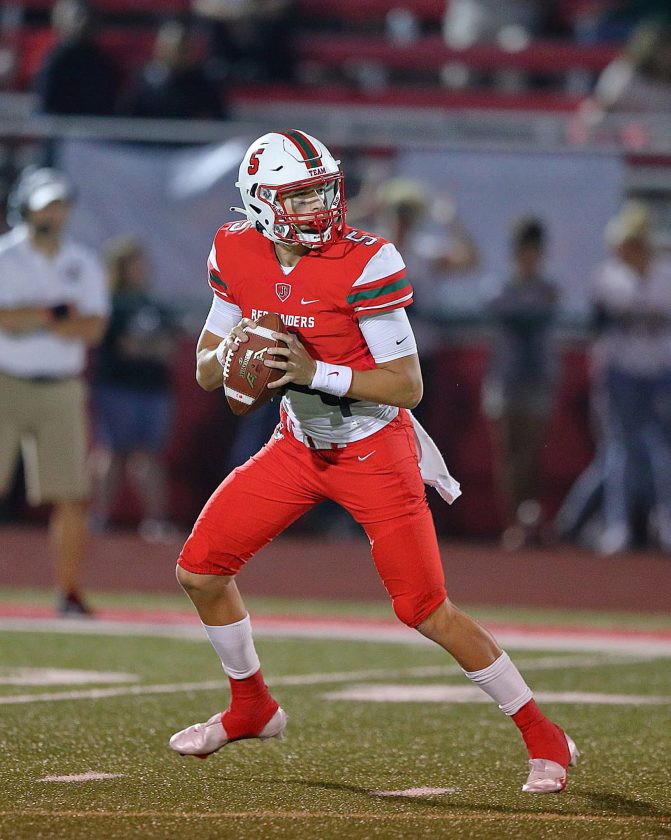 2021 OBSERVER/The Post-Journal Football All-Stars — Offensive Backs ...